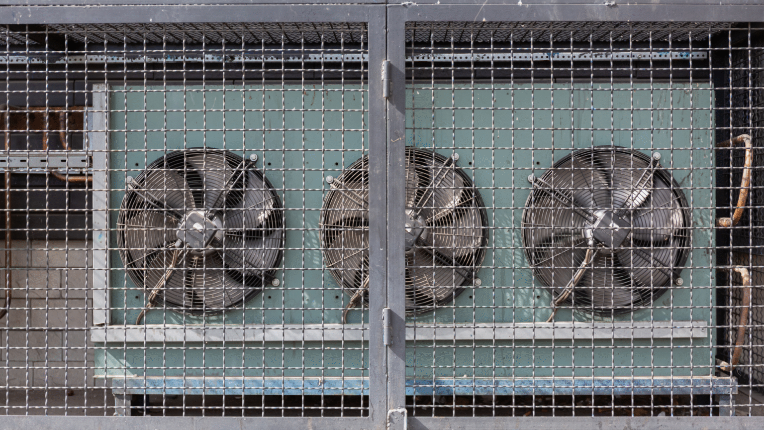 Commercial air purification systems | AKS HVAC installers